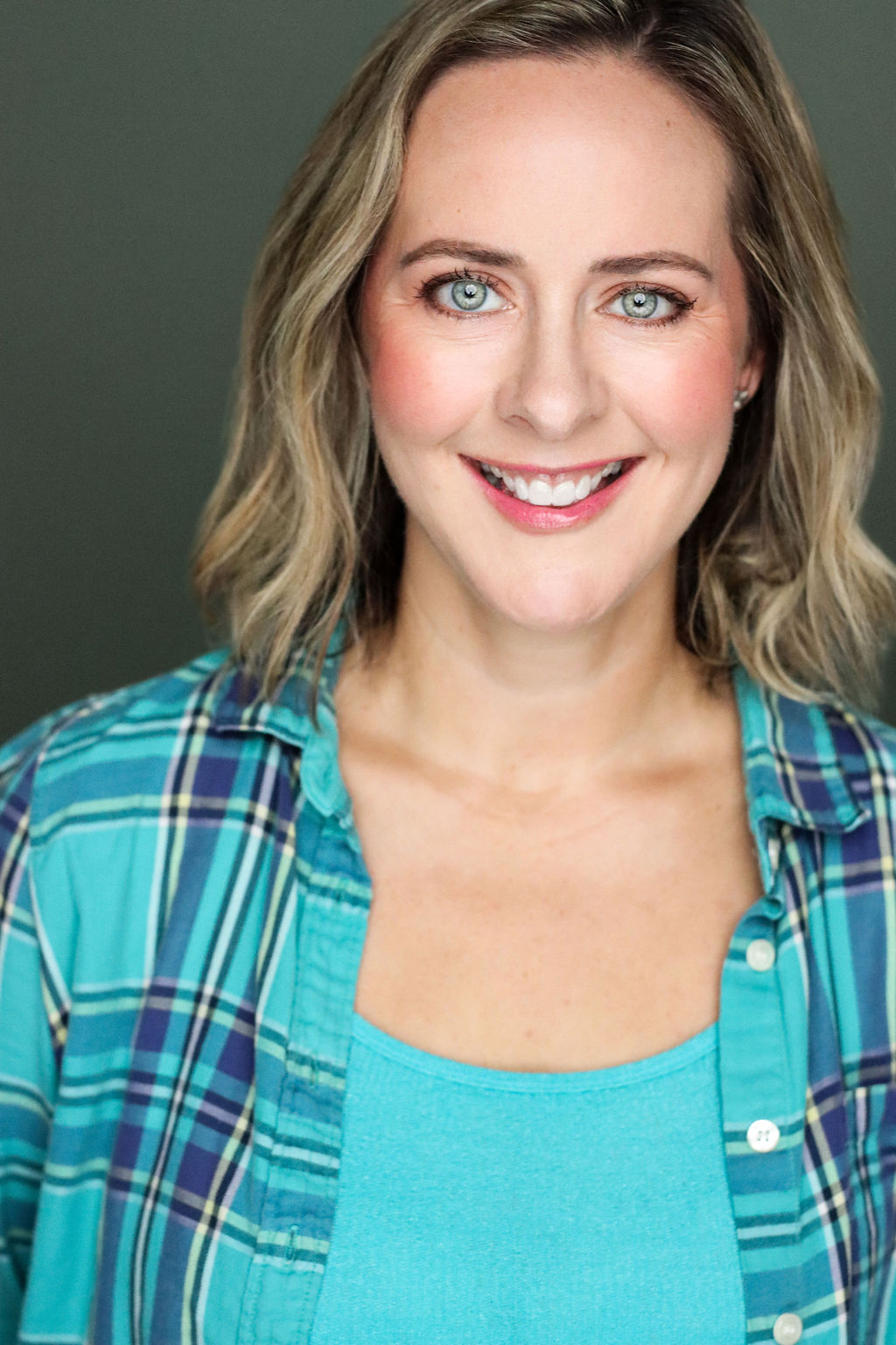Philena Gilmer – Actress. Atlanta based.